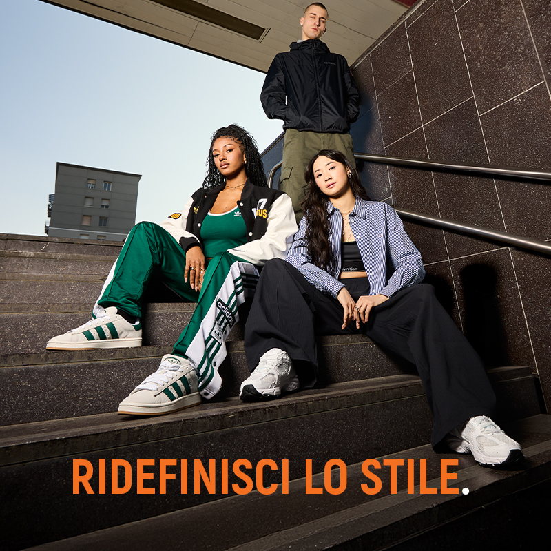 Longoni Sport | Gallarate Viale Milano | Negozio sport